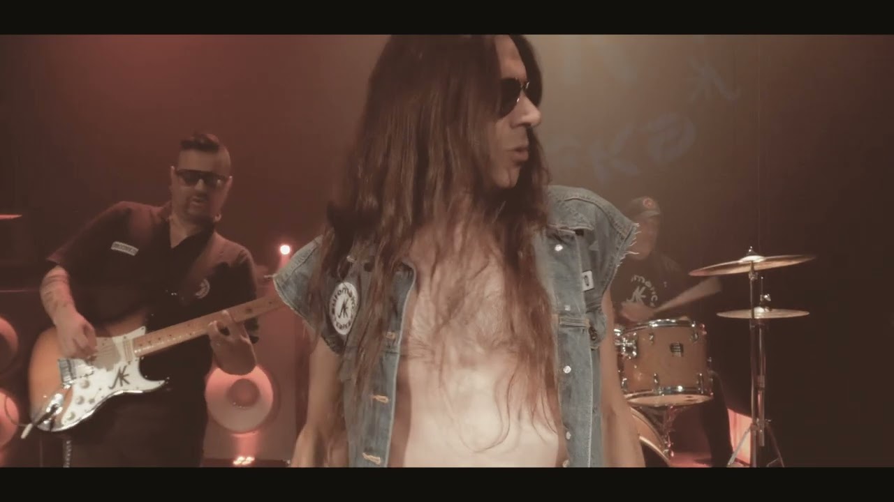 AUTOMATIC KAFKA : NUEVO SINGLE "THE TASTER" - Diario de un rockero