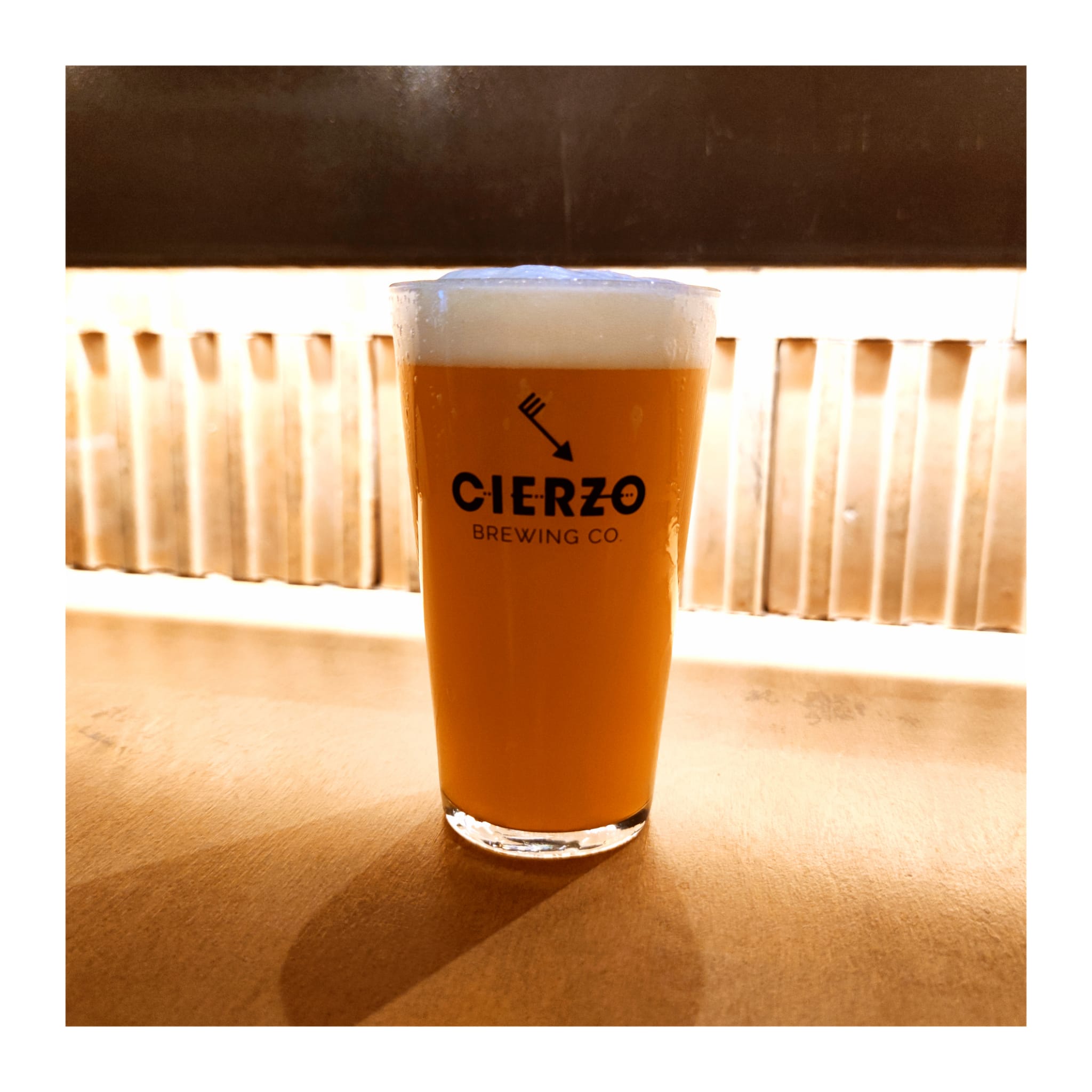 CIERZO BREWING CO. TIENE NUEVO DISTRIBUIDOR - Diario de un Rockero