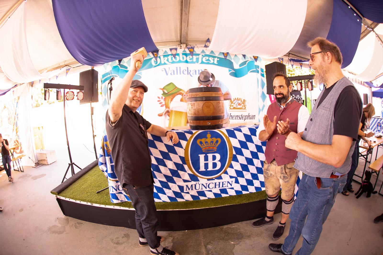 FRANCISCO ENCARNACIÓN (FACTORÍA DE CERVEZA) HA FALLECIDO - Diario de un ...