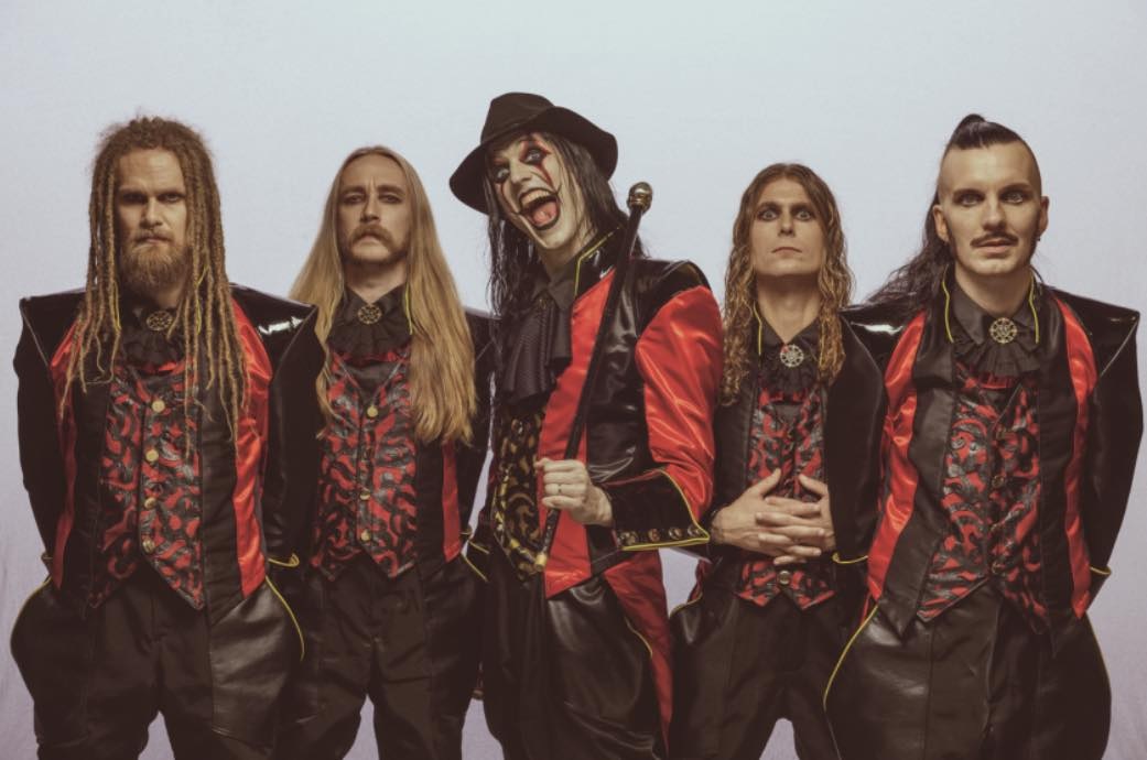 AVATAR: UN RECORRIDO POR SUS INFLUENCIAS - Diario de un Rockero