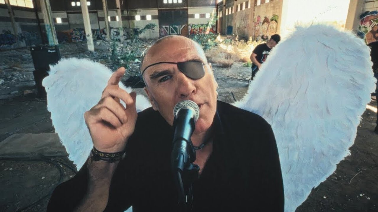 SINKOPE LANZA NUEVO VIDEOCLIP - Diario de un Rockero