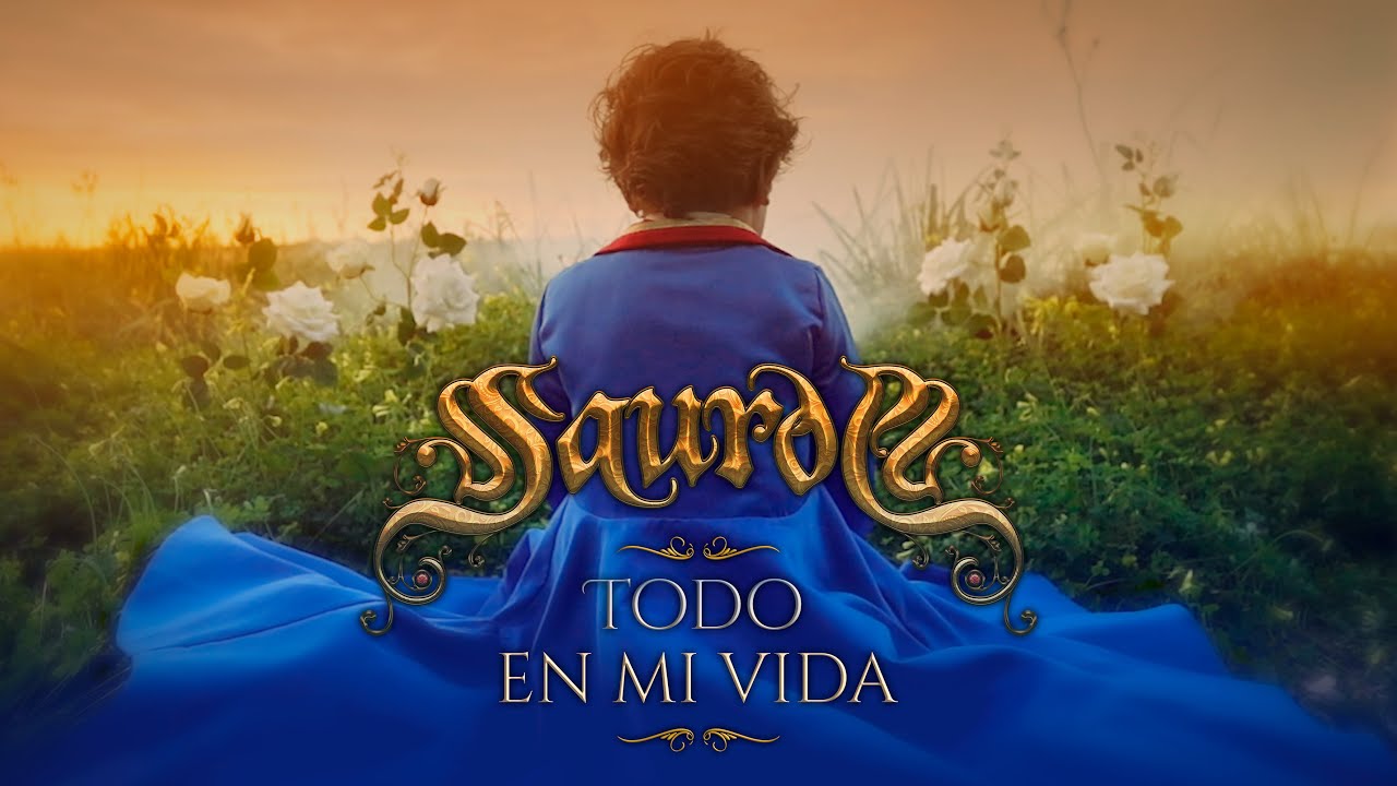 SAUROM PRESENTA "TODO EN MI VIDA" - Diario de un Rockero