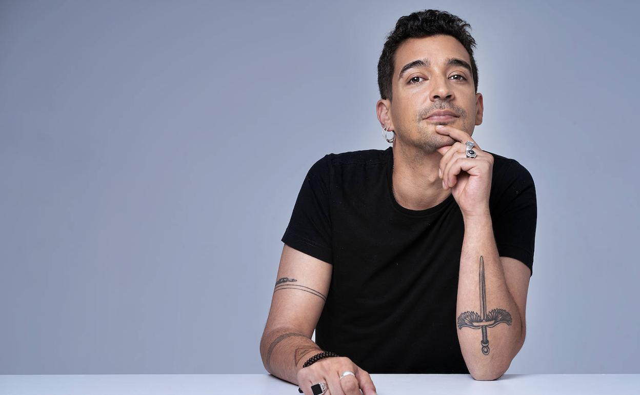 MUERDO: NUEVO SINGLE Y NUEVAS FECHAS - Diario de un Rockero