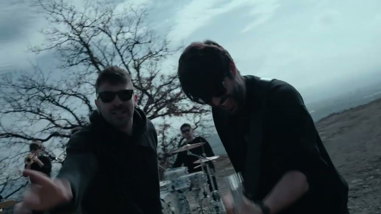 ITACA BAND LANZA EL VIDEOCLIP DE "EL TEMBLOR" - Diario de un Rockero