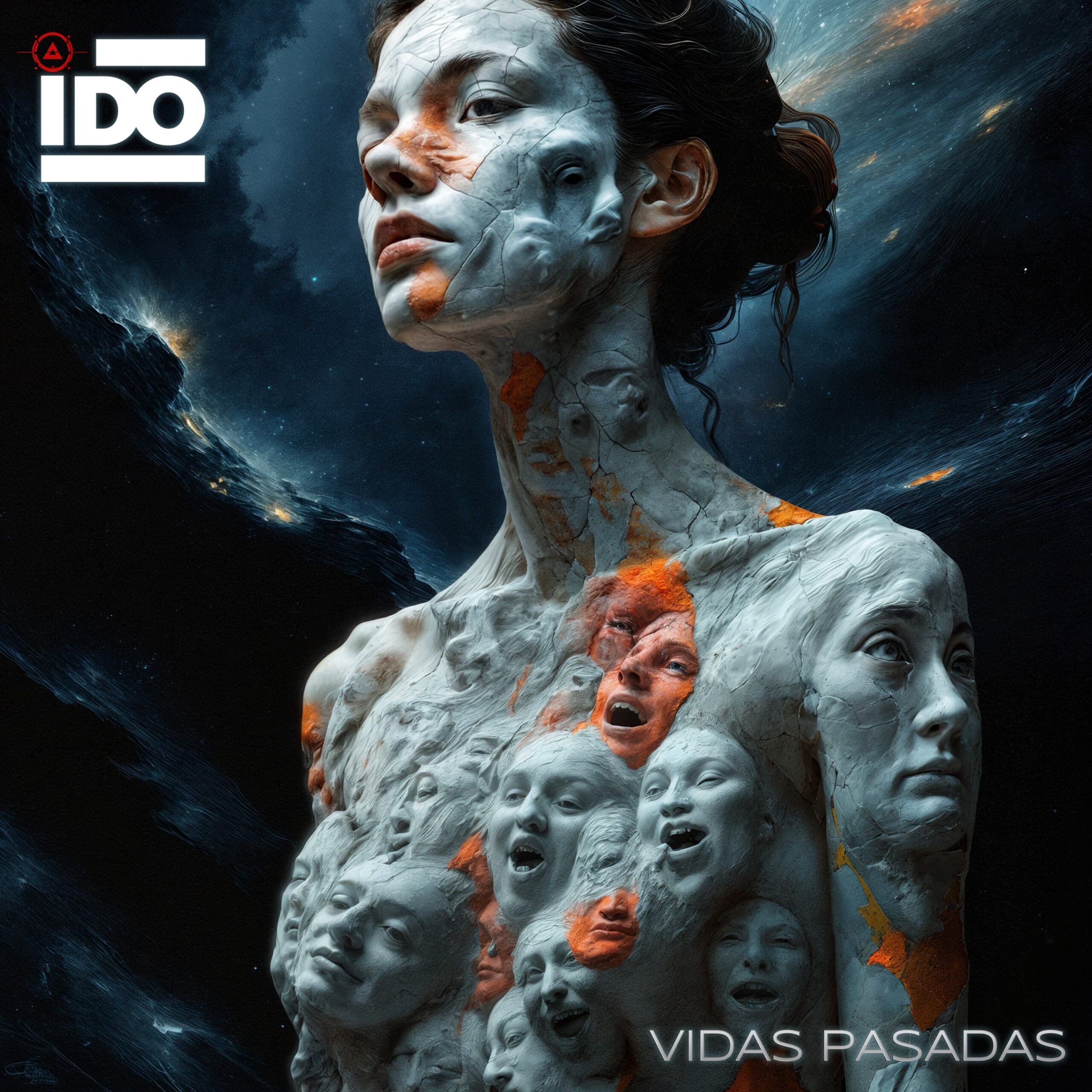 IDO, EL NUEVO PROYECTO DE LEONOR MARCHESI, ESTENA SINGLE - Diario de un Rockero