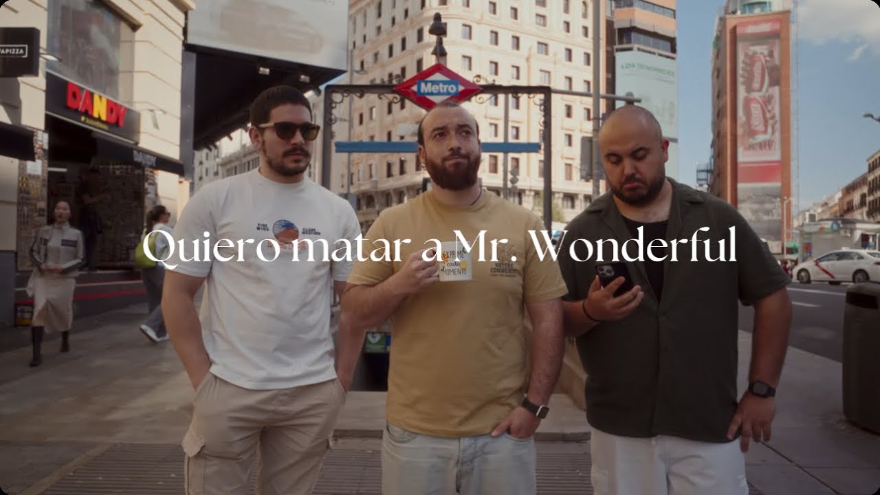 RUTA 57 PRESENTA SU SINGLE "QUIERO MATAR A MR WONDERFULL" - Diario de ...