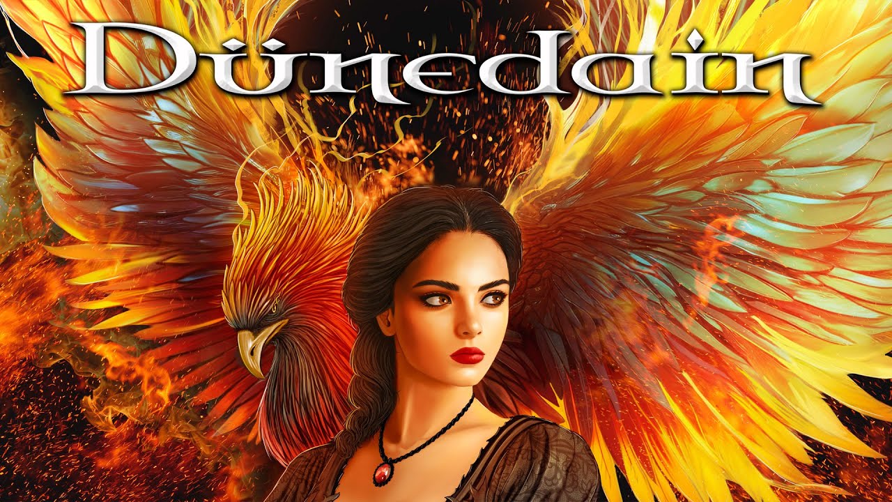 DÜNEDAIN PRESENTA NUEVO SINGLE - Diario de un Rockero