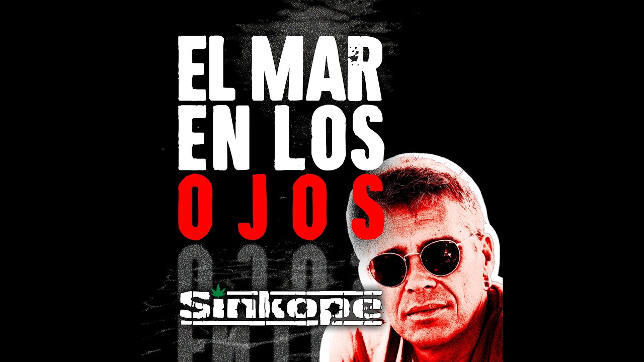 SINKOPE ESTRENA NUEVO SINGLE - Diario de un Rockero