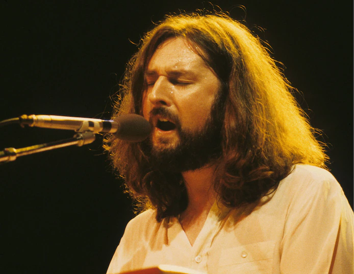 MUERE RICK DAVIES, CANTANTE DE SUPERTRAMP - Diario de un Rockero