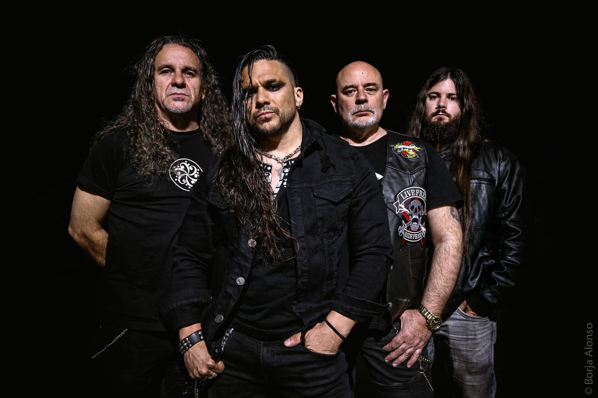 JERO RAMIRO DEJA SARATOGA - Diario de un Rockero