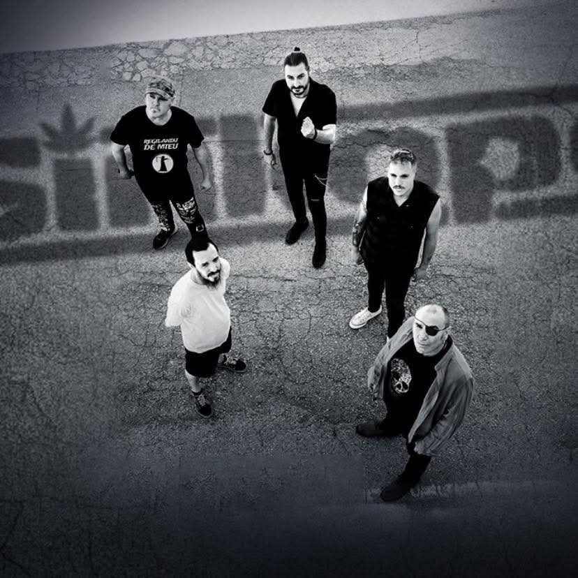 10 AÑOS DEL CONCIERTO 25° ANIVERSARIO DE SINKOPE EN LA RIVIERA - Diario ...