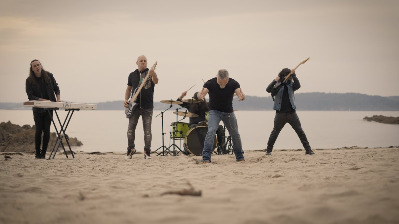 ADVENTUS PRESENTA SU NUEVO SINGLE "SER YO" - Diario de un Rockero