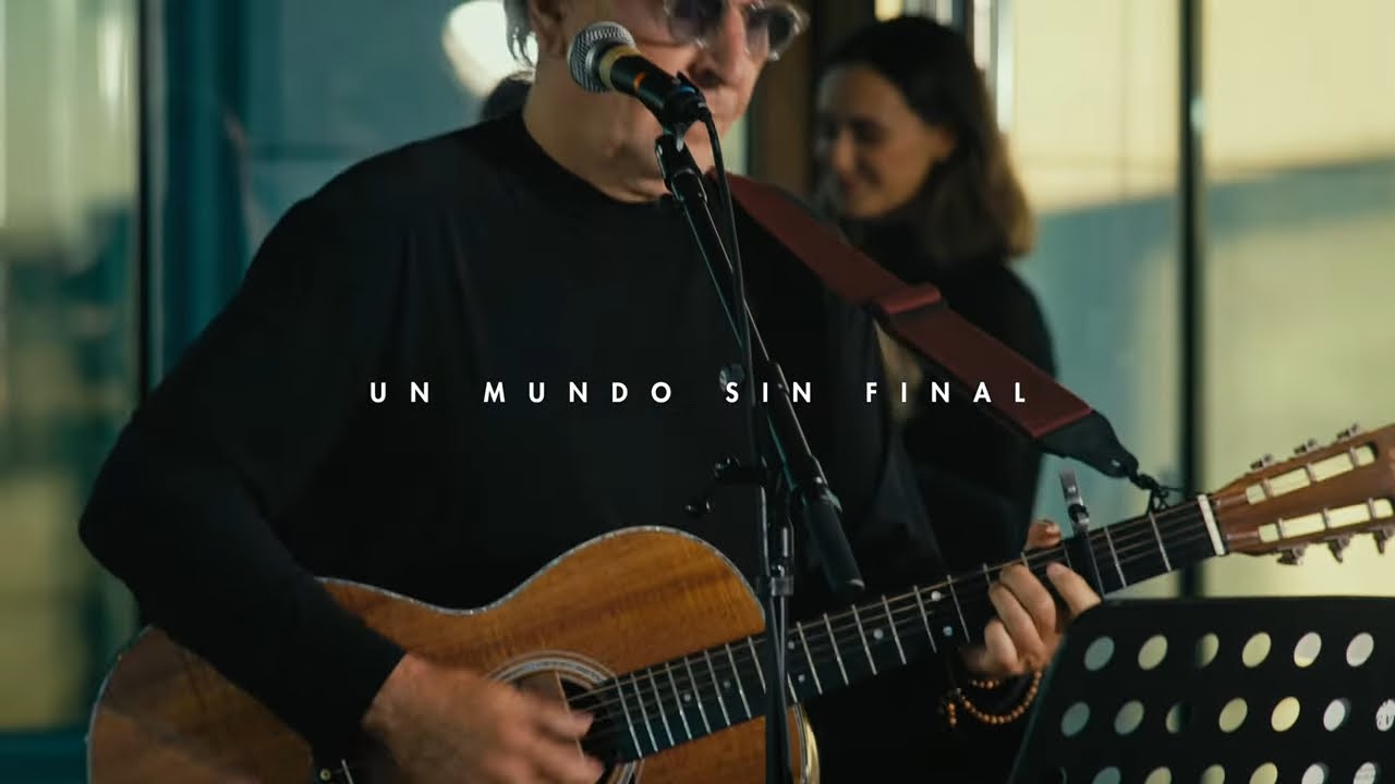 RED MOON YARD PRESENTA SU PRIMERA CANCIÓN EN CASTELLANO - Diario de un ...