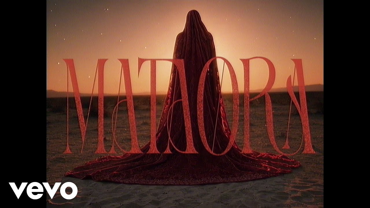 DURA CALÁ PRESENTA "MATAORA" - Diario de un Rockero